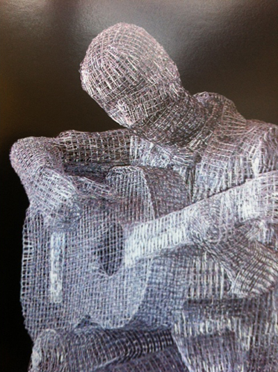 L’arte di Pietro D’Angelo | Innamoratidellacultura